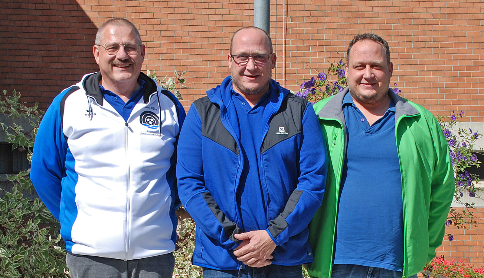 26. Nordwestschweizer Ständematch Gewehr 300m und Pistole 50/25m ...