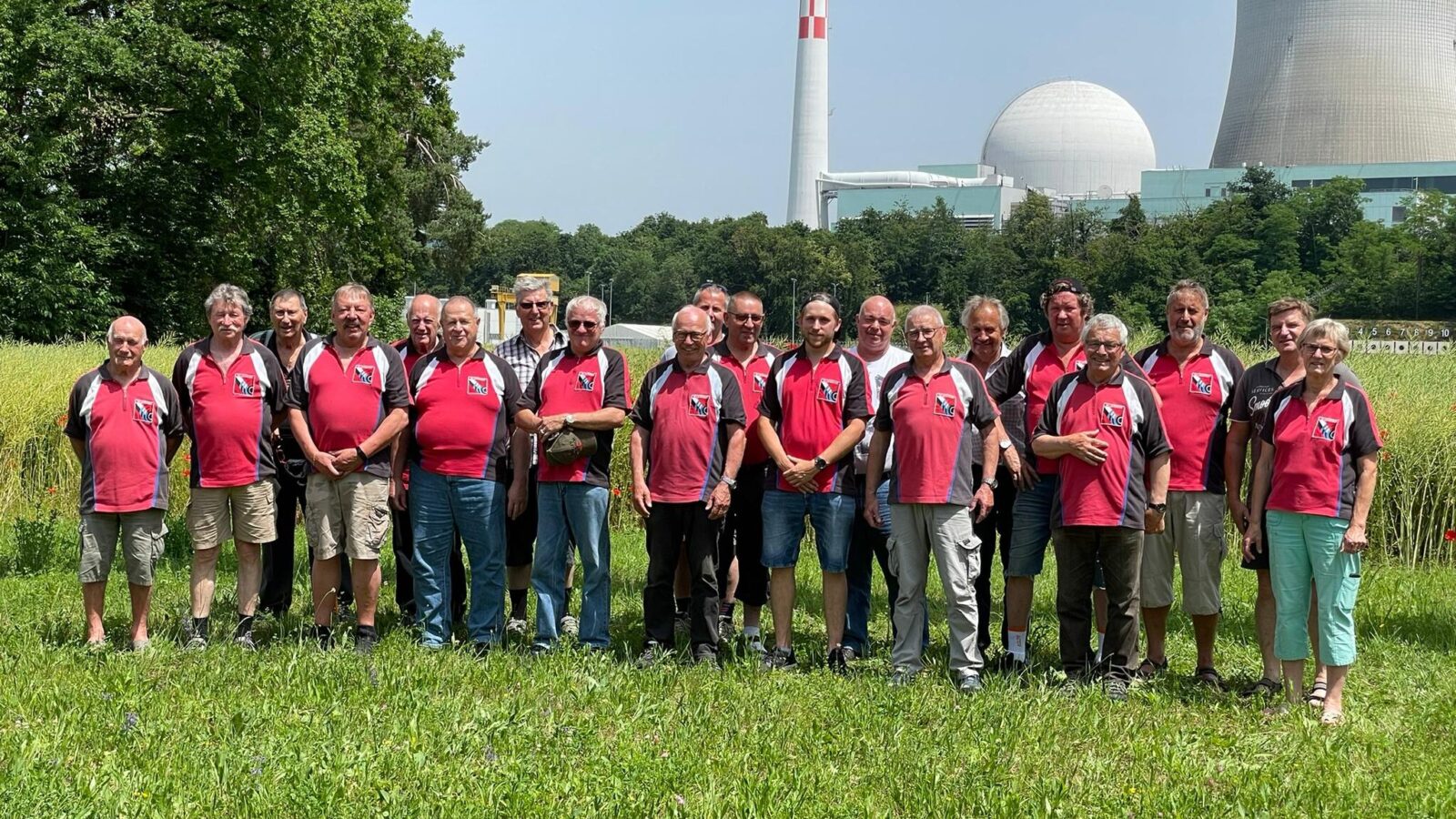 Schiessverein Leibstadt – Aargauer Schiesssportverband