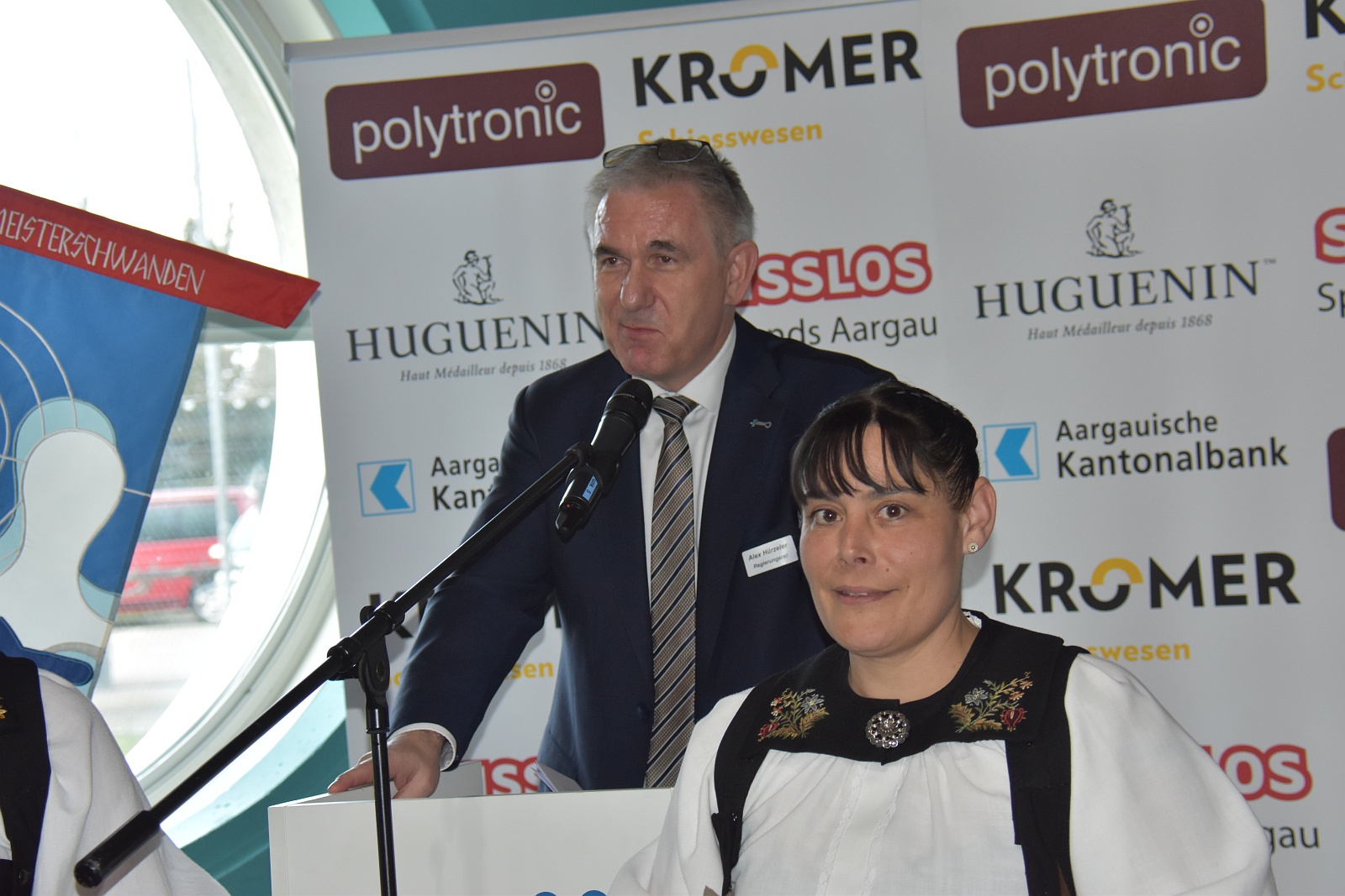 Delegiertenversammlung 25. März 2023 – Aargauer Schiesssportverband