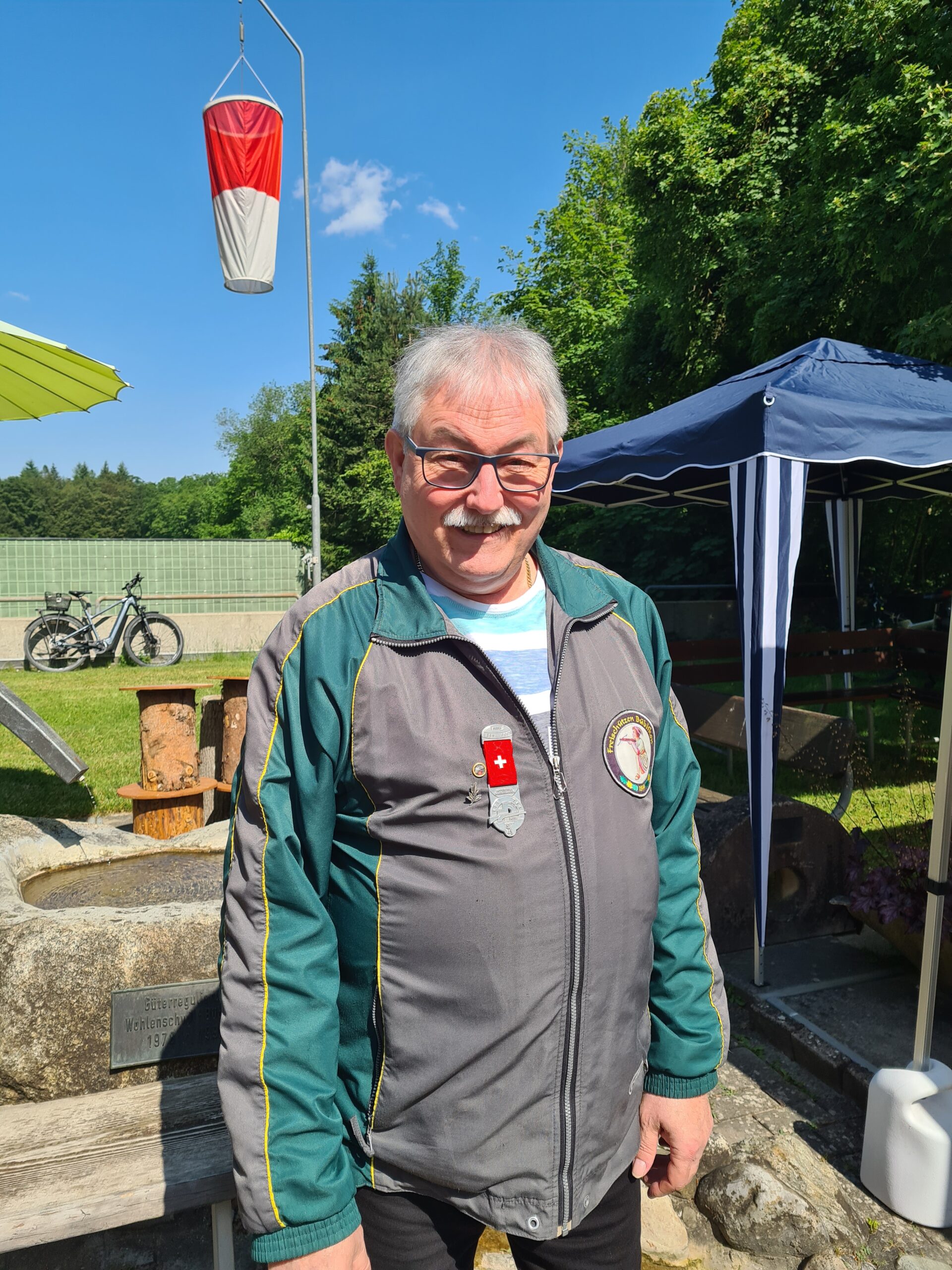 Wo der Austausch zwischen den Generationen stattfindet – Aargauer ...