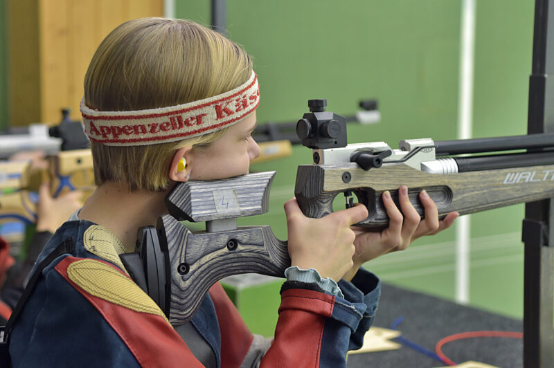 Aargauer Schiesssportverband