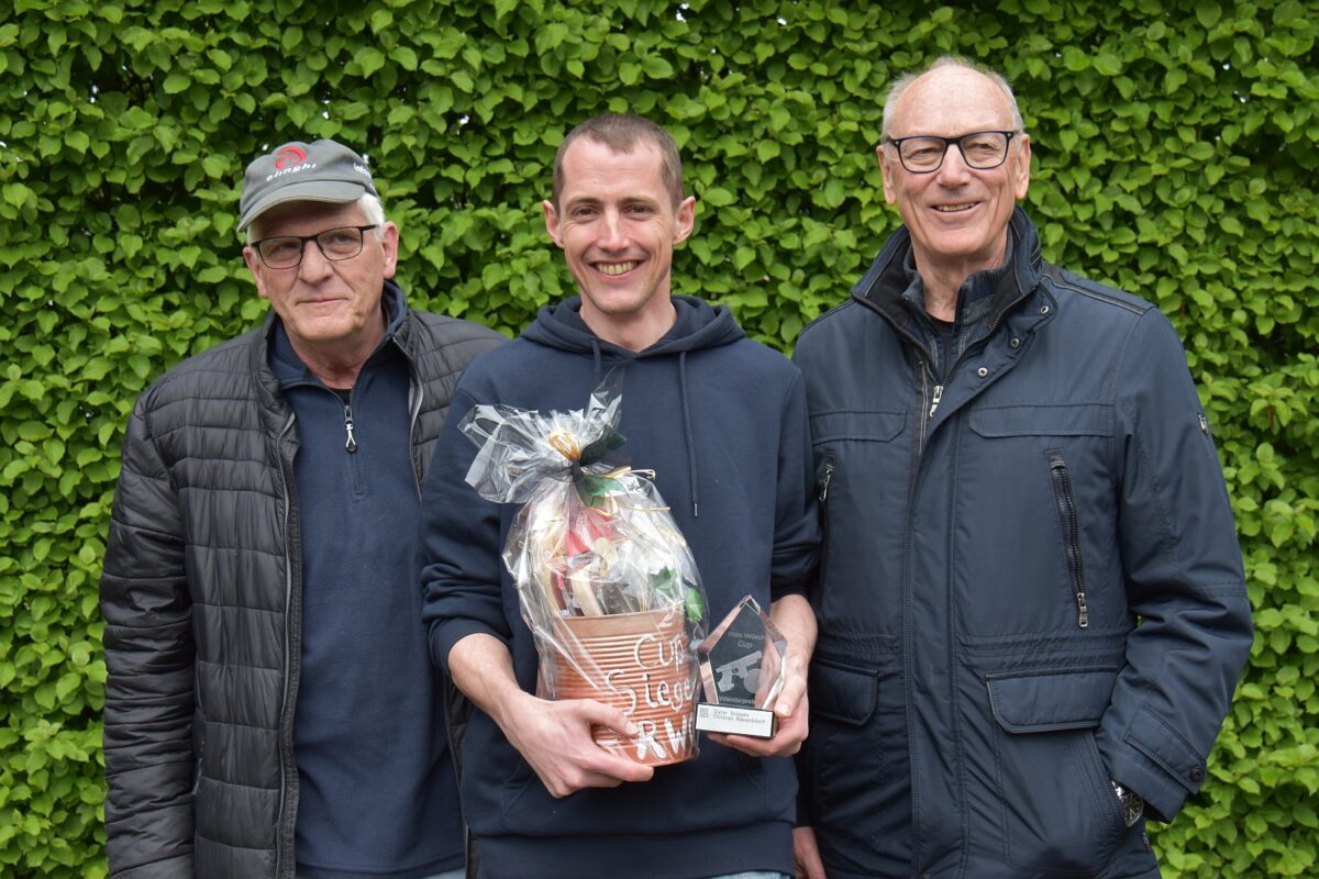 Aargauer Schiesssportverband